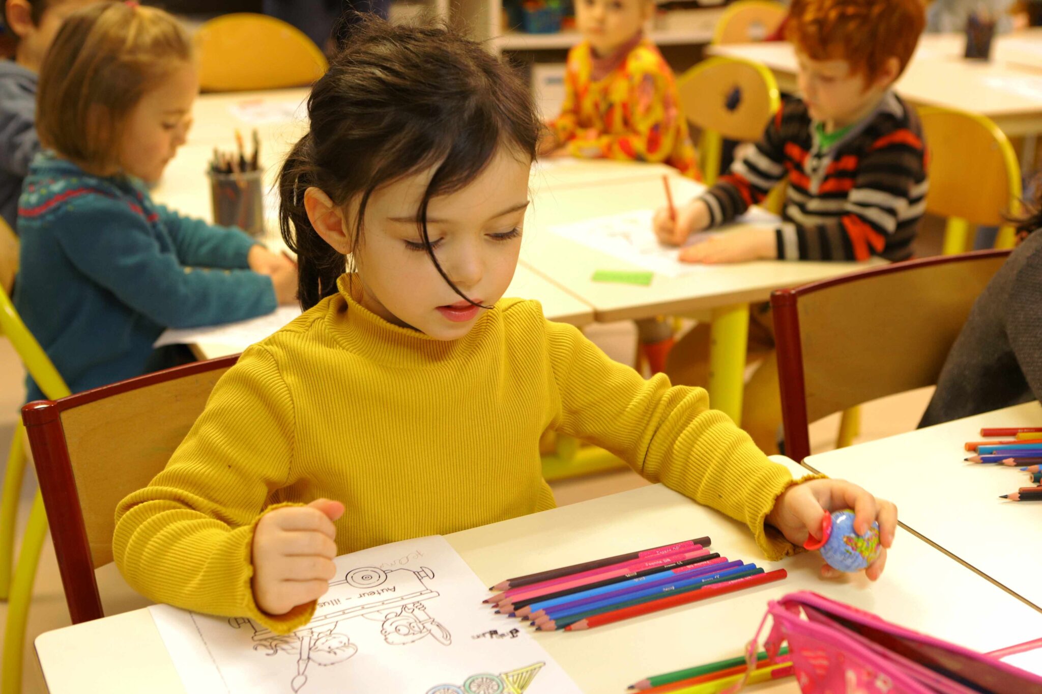 Infos pratiques - Notre-Dame de Tourbian