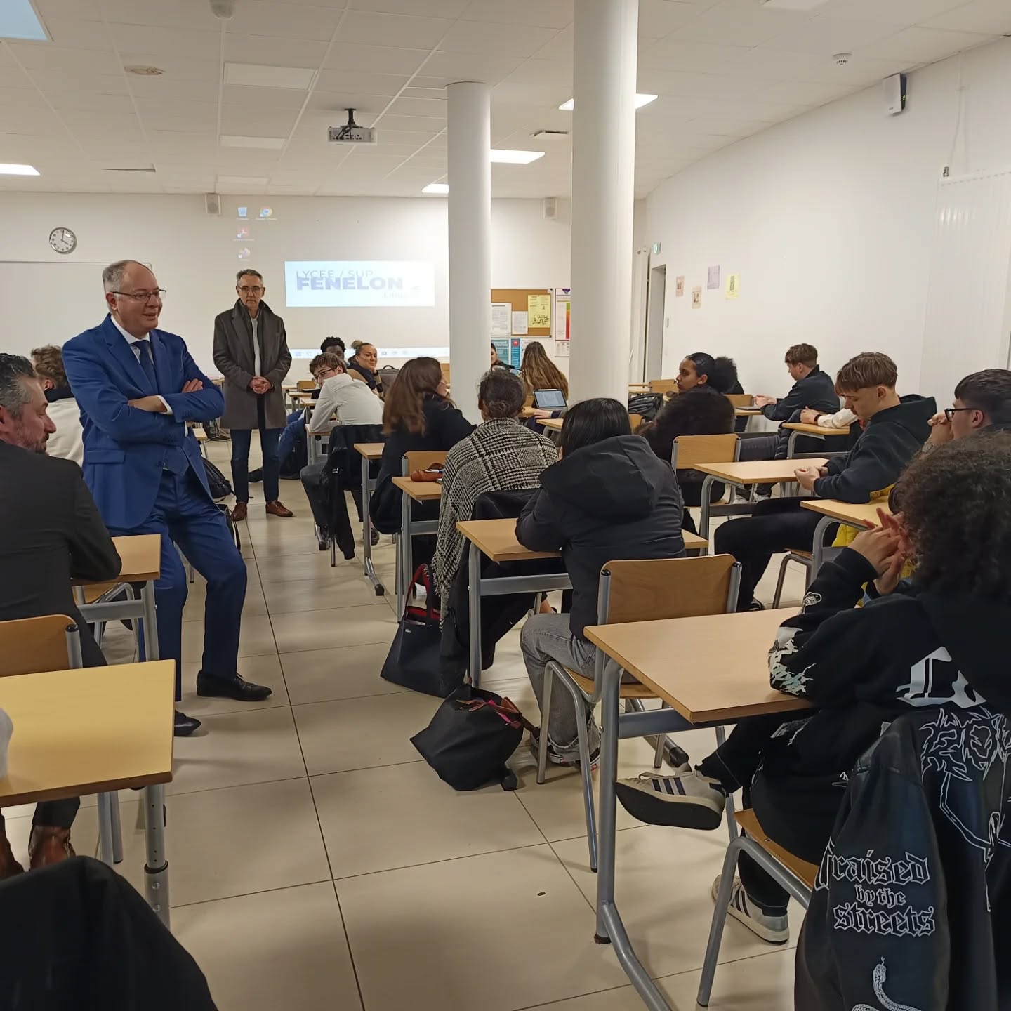 Une rencontre exceptionnelle avec Stéphane Guenaud, Argentier à l ...