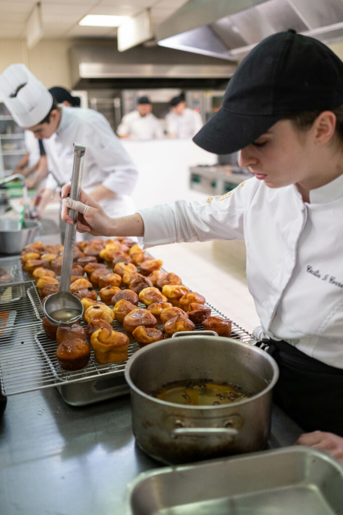 BTS MHR - BAC +2 - Fenelon - Estran Brest