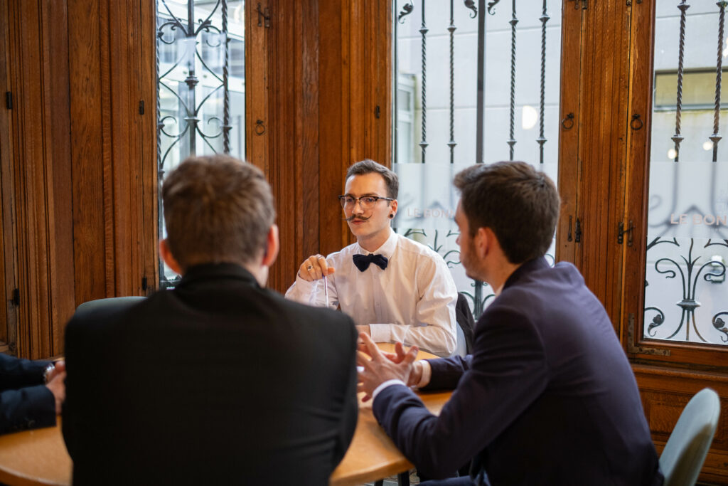 BTS MHR - BAC +2 - Fenelon - Estran Brest