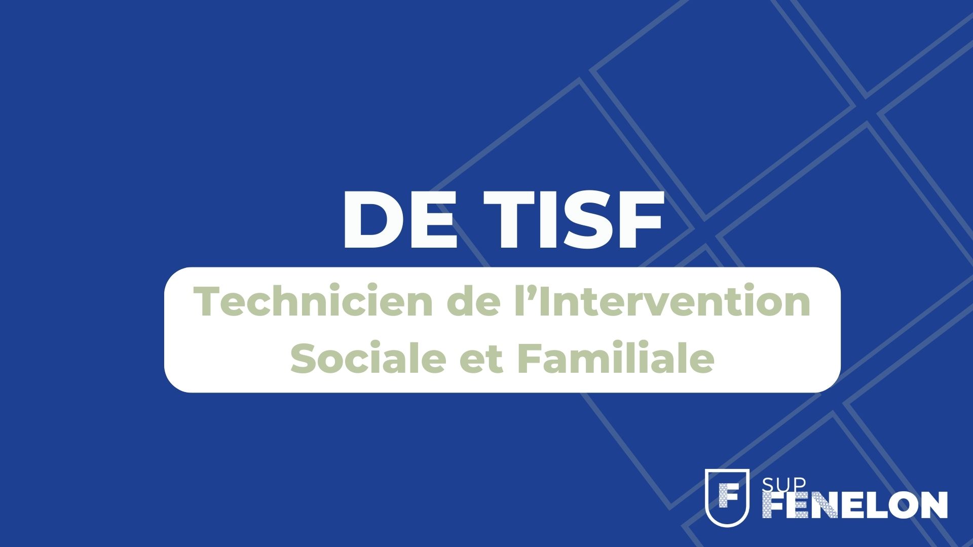DE TISF - SUP